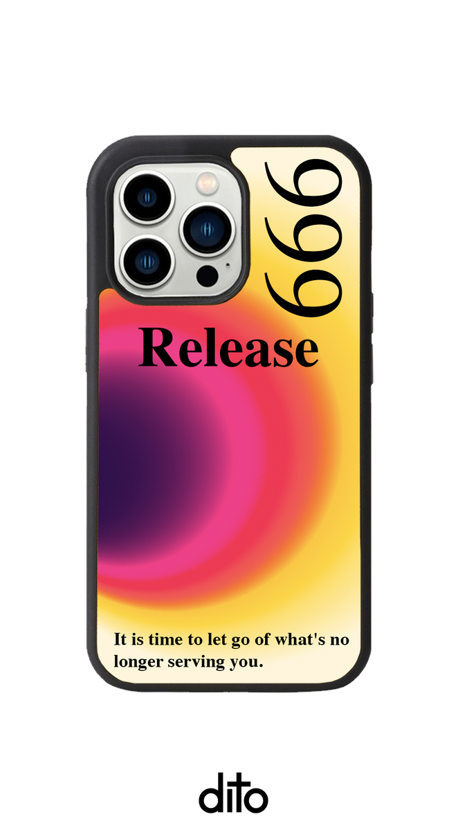 999 Case – VASO BY DIEGO TORRES