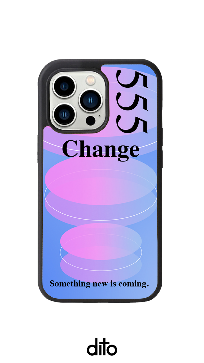 555 Case – VASO BY DIEGO TORRES